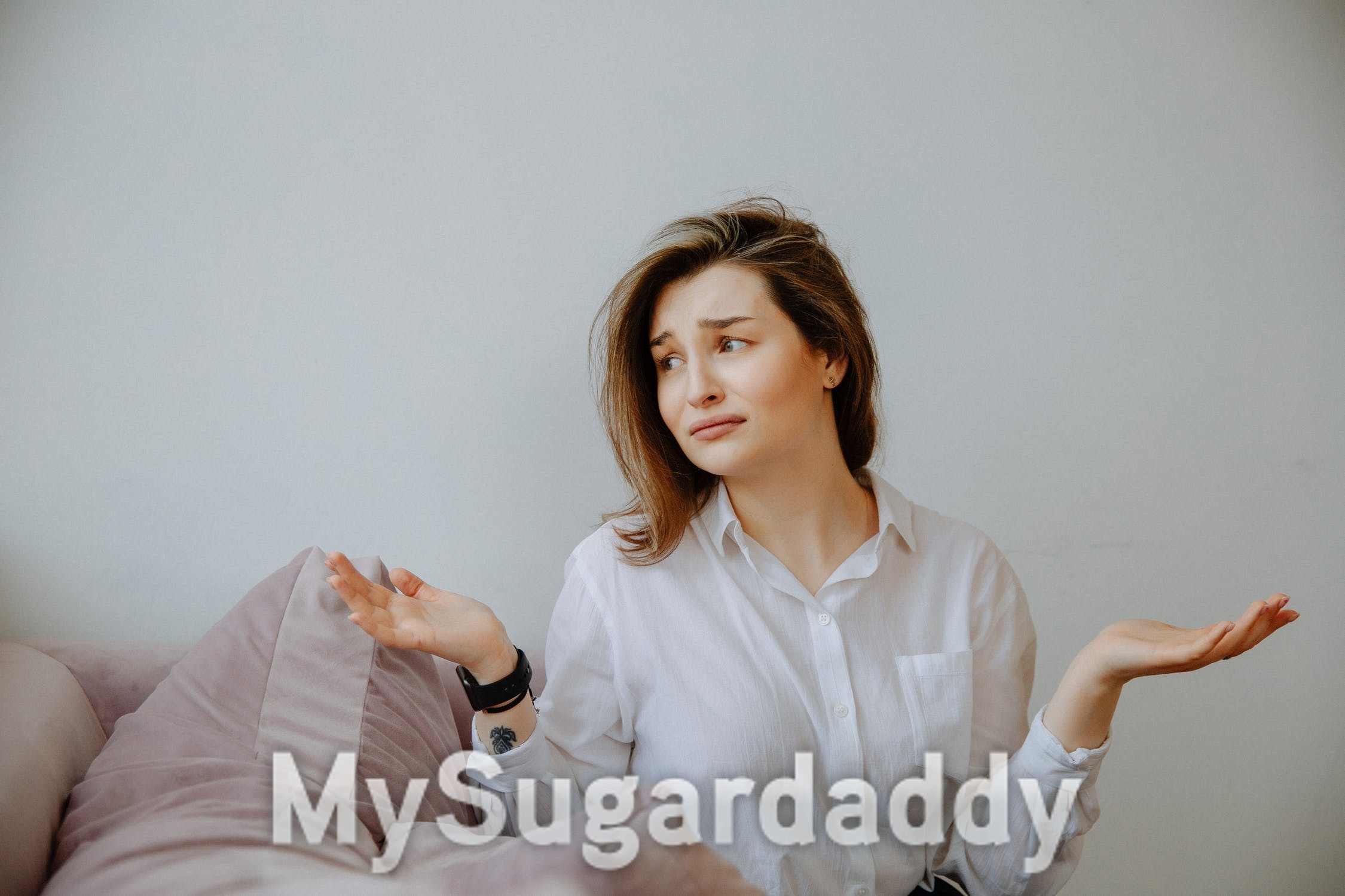 Was ist ein "Salt Daddy"? Finde es bei uns heraus!
